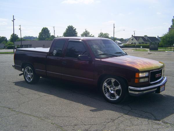 BH Custom Designs: Past Projects